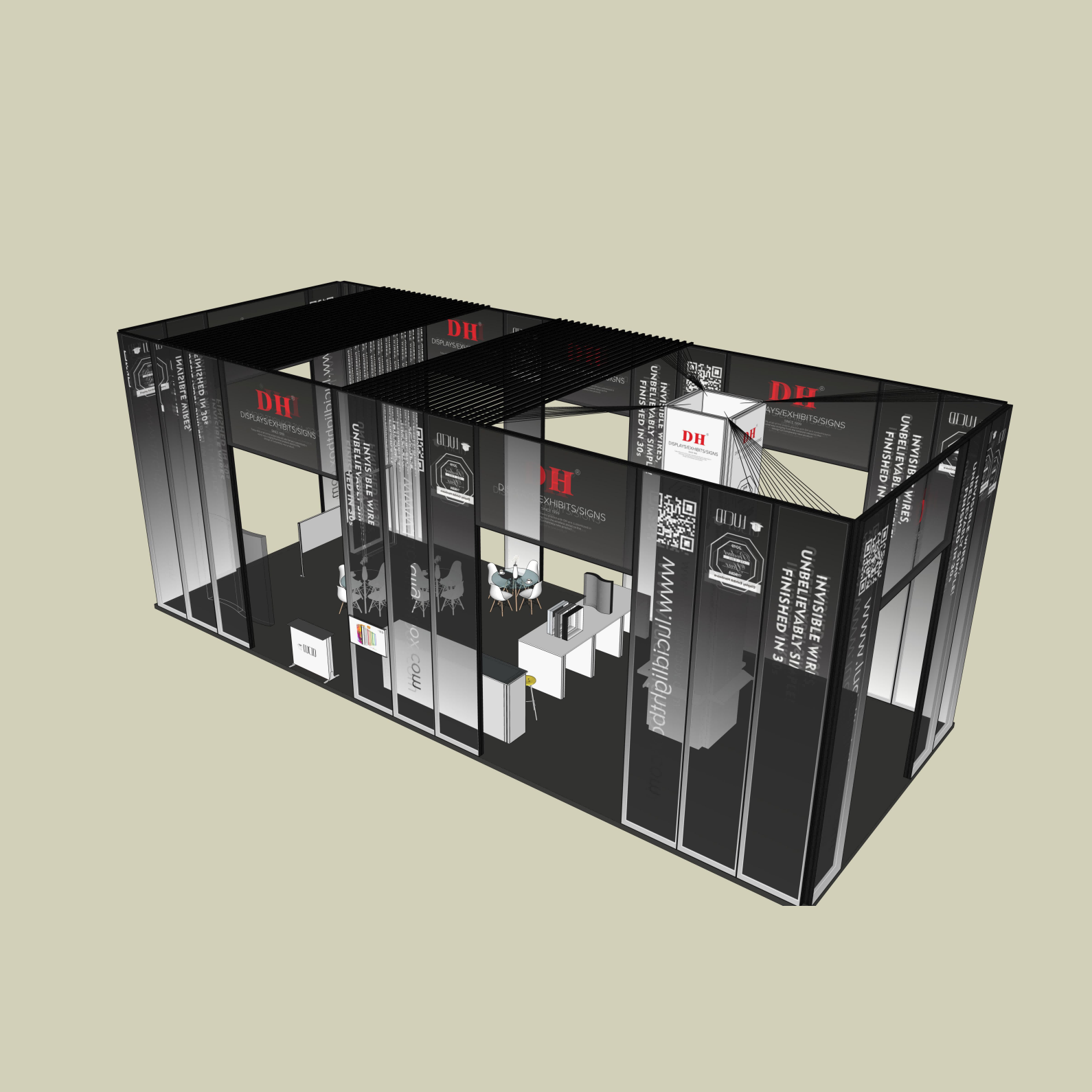 China indoor booth set-up system manufacturers, indoor booth set-up ...