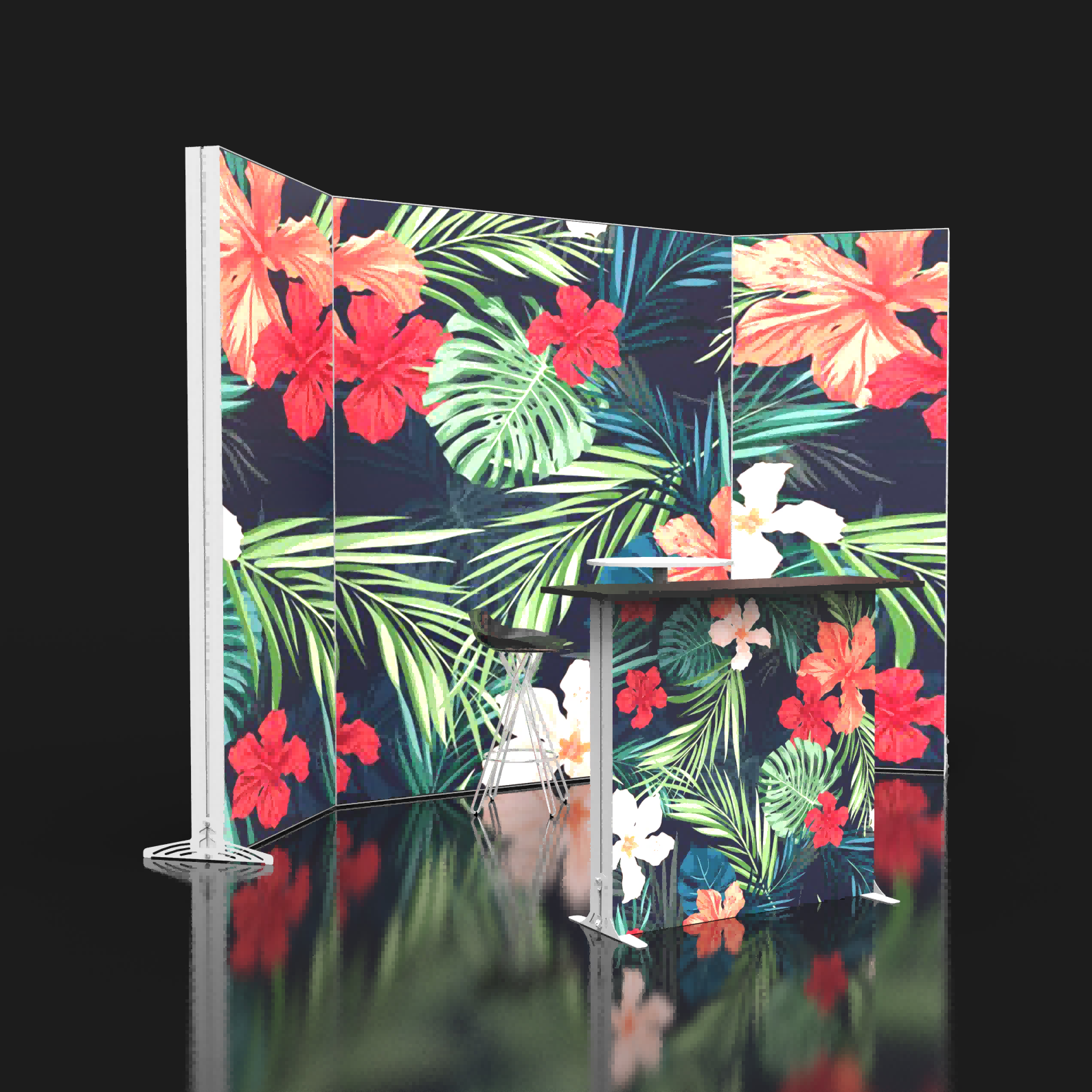 China display booth set-up system manufacturers, display booth set-up ...