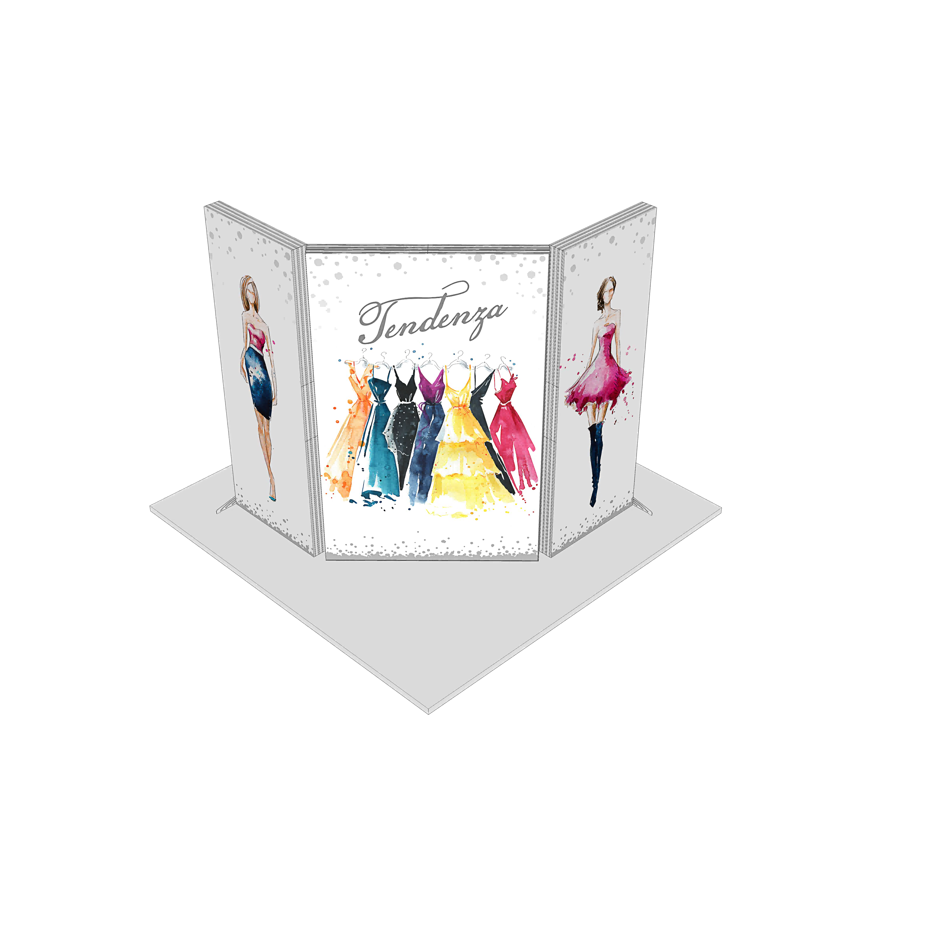 China indoor booth set-up system manufacturers, indoor booth set-up ...