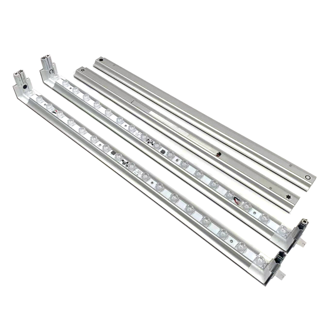 Indoor Led Light Box，Portable Led Light Box Supplier - DH Display