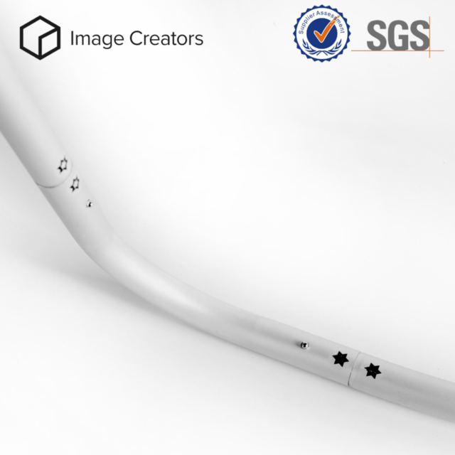 Insulated Wave Tube, Alloy Wave Tube Manufcturer - DH Display