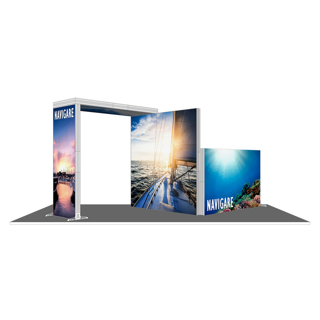 China indoor event booth set-up system manufacturers, indoor event ...