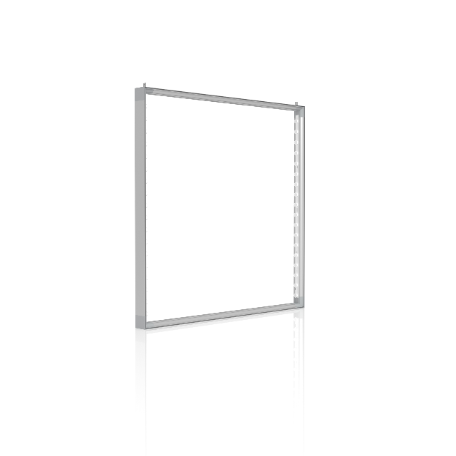 Fashion Lightweight Wireless Hanging Led Light Box from China ...