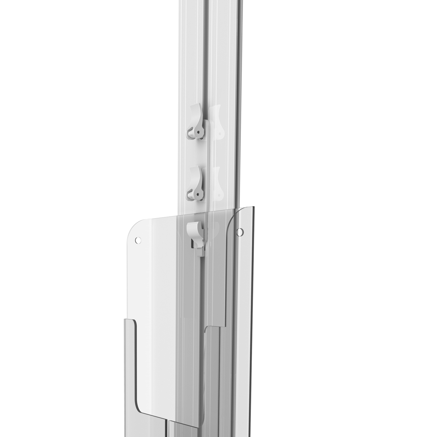 Waterproof Pop Up, Digital Indoor Display Stands - 东华DH Display