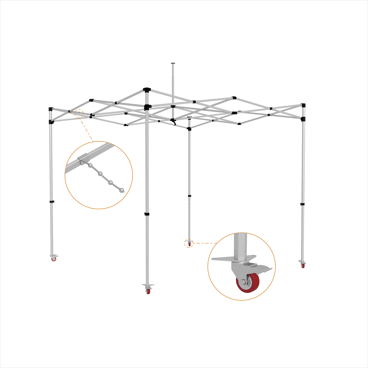 Metal Display Stands, Plastic Display Stands Manufacturer - DH Display