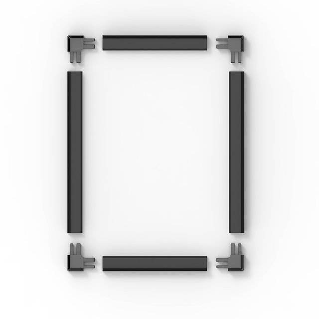 China wall mounted frame displays manufacturers, wall mounted frame ...