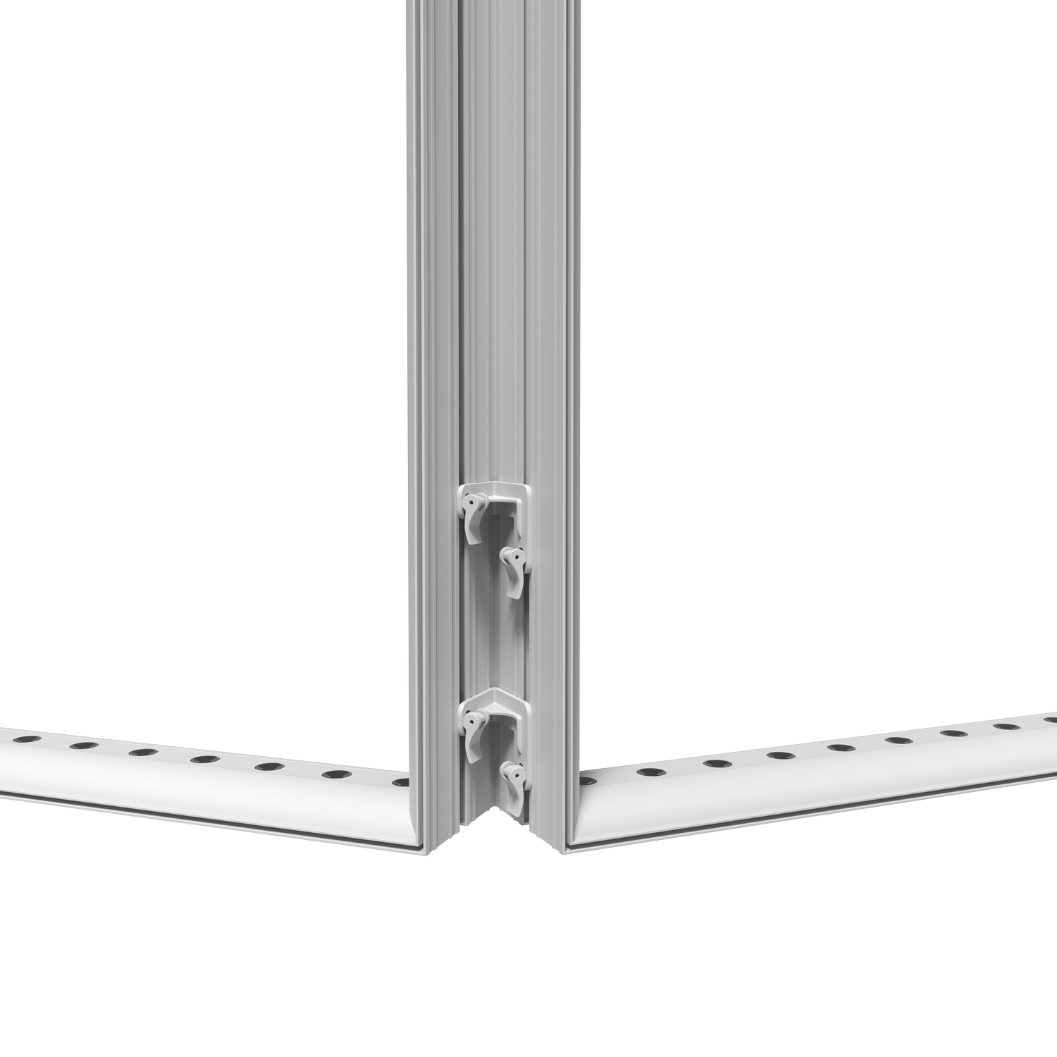 Waterproof Pop Up, Digital Indoor Display Stands - 东华DH Display