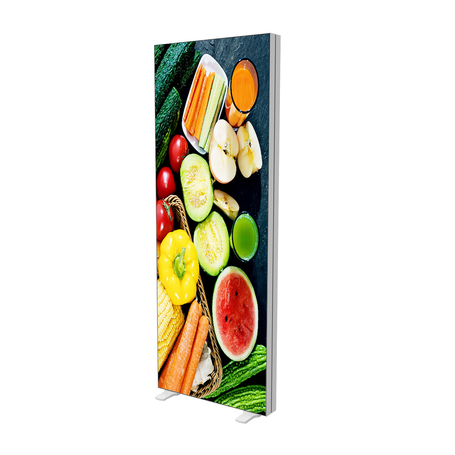 Free standing light box system from China, Free standing light box ...